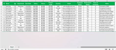 How To Hide Rows In Excel Myexcelonline