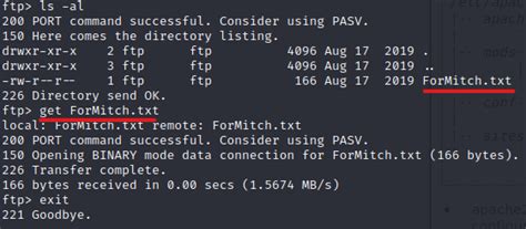 Simple Ctf Tryhackme — Writeup Hello Everyone This Is A Walkthrough By Killerdaemon Medium