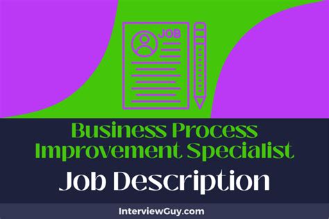 Process Associate Job Description Updated For 2025