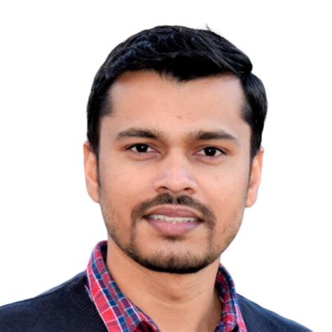 Aniket Hande Postdoctoral Research Fellow Phd Université Libre De