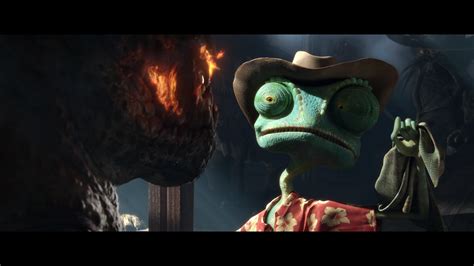 Rango 2011 Film Blu Ray [polski Portal Blu Ray I 4k Ultra Hd]