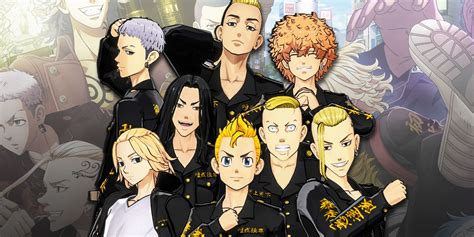 Tokyo Revengers Gets Exciting Update With New Last Mission Release
