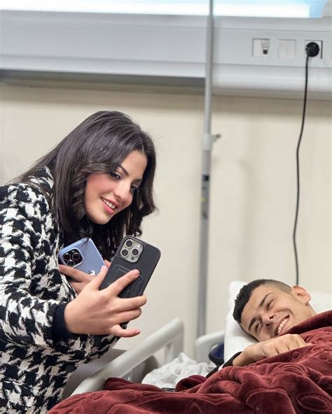 Rita Abu Sedo ‎ممتنين جميعًا لقوتك العظيمة يا فادي وروحك المرحة