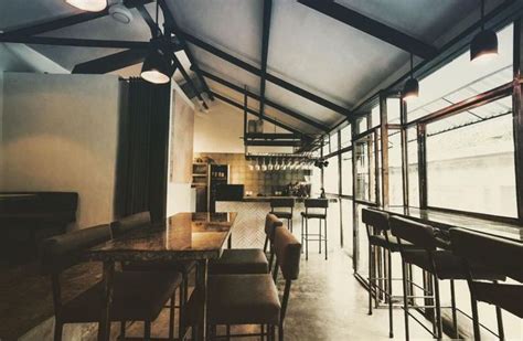 Bacari Ubud Wine Bar And Tapas Whats New Indonesia