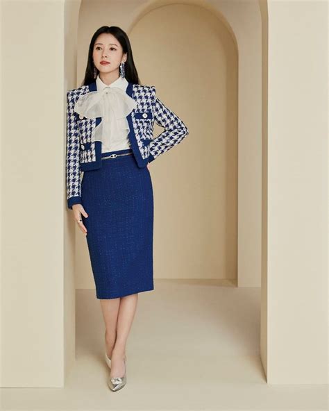 Han Hyo Joo Vestidos Estilosos Vestuário Elegante Moda Feminina