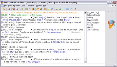 Cool Mirc Scripts Baltimoremopla