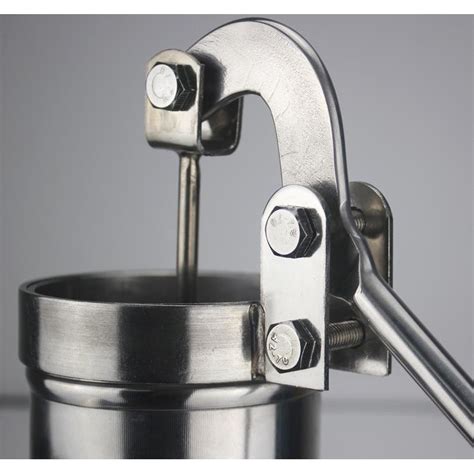 Pam Air Telaga Pam Tekanan Tangan Pam Air Tekanan Luar Bandar Pam Air