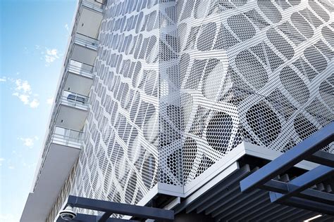 Exploring Façade Cladding Systems In Modern Architecture Archdaily