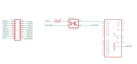 Multiple Input Outputs Leds And Multiplexing Arduino Forum