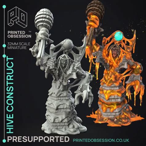 Hive Construct 3d Print Model Free High Quality Models For Your Hive Construct 3d Print Model Free High Quality Models For Your