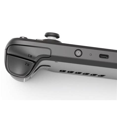 Купить Консоль Valve Steam Deck 64GB — выгодная цена!