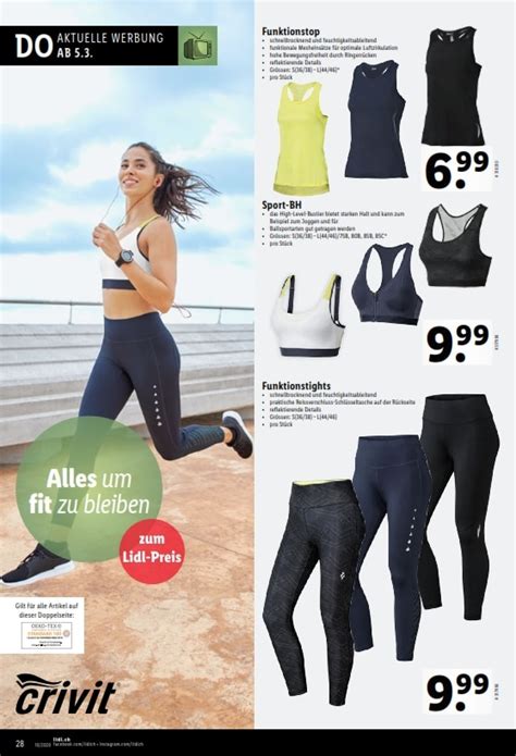 Lidl Aktionen gültig von 05 03 2020 bis 11 03 2020