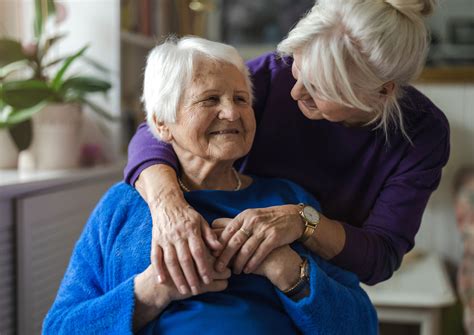 Support At Home Program Things You Need To Know Your Community Health