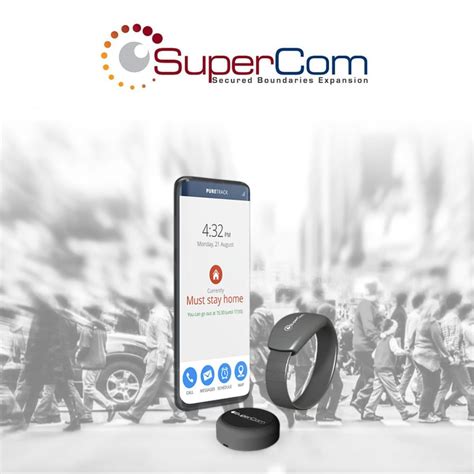 Ordan Trabelsi On Linkedin Supercom Nasdaq Spcb Electronicmonitoring Publicsafety…