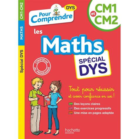 Maths Cm1 Cm2 Grand Format Librairie De France