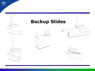 PPT Backup Slides PowerPoint Presentation Free Download ID