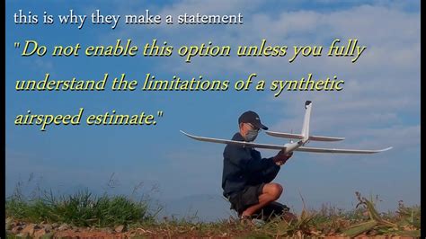 Cruise Or Loiter Without Throttle Possible Like In Inav Plane ArduPilot Discourse