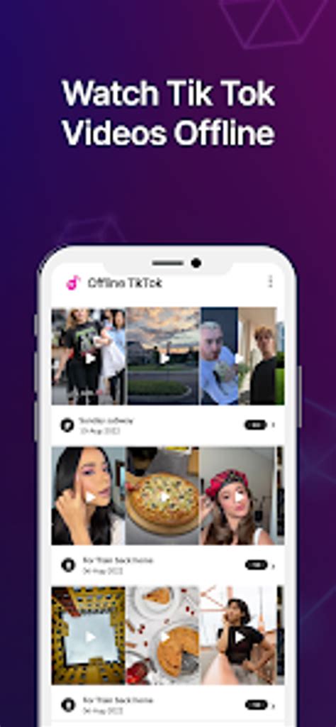 Android için Offline TT Videos Downloader İndir