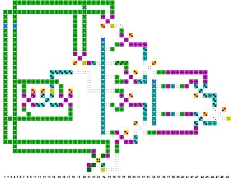 ALU Structure Presented In Download Scientific Diagram