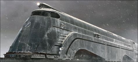 Stardate 12 08 2021 B Snowpiercer Hitting The Rails Again For Season 3
