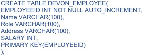 SQL Triggers What Why And How Devonblog