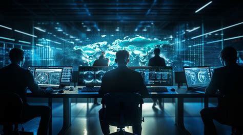 Building A Resilient SOC Proactive Cybersecurity For Modern Threats