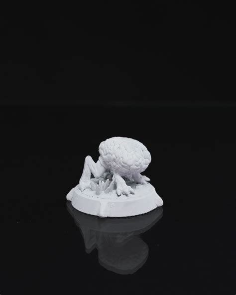 Intellect Devourer 04 Enemy