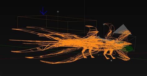 D View Bounding Box Like Object Stuck In Viewport Blender Stack Exchange