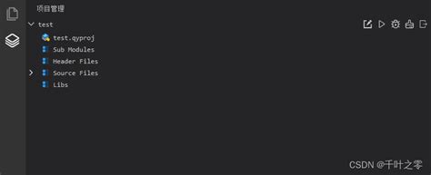 从零开发ide自己开发ide Csdn博客