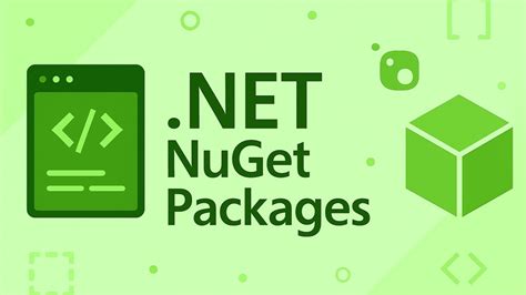 Creating And Publishing Net Nuget Packages