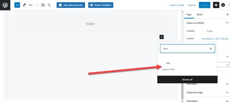 Change And Create Custom Bullet Points In WordPress