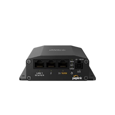 G Routers Dts Technology Llc