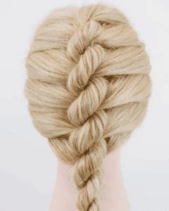 Different Types Of Hair Braids Most Popular Types Of Hair Braids Hair Expert Hub