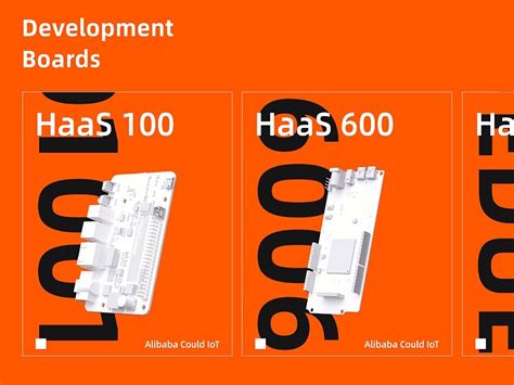 阿里云 Iot Haas开发框架videom璐m 站酷zcool