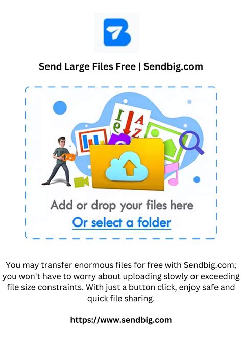 How to Transfer Larger Files for Free — The Ultimate guide | by Send Big | Medium