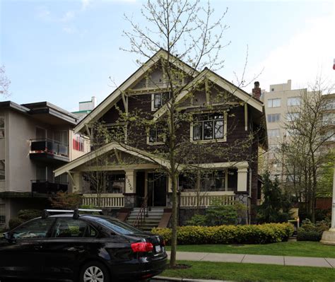1356 W 13th Ave Apartments Vancouver Bc Apartments For Rent