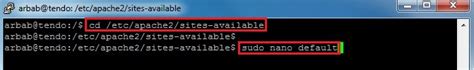 Mercurial Server On Ubuntu 1204 Lts With Web Access Lazy Geek