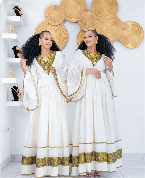 Eritrean Culture Tigrinya Tribe 🇪🇷 In 2023 Ethiopian Clothing Ethiopian Dress Ethiopian