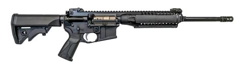 Brand L Lwrc Impact Guns