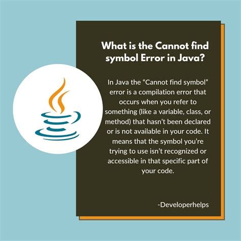 Developer Helps On Linkedin Java Error Follow Connection