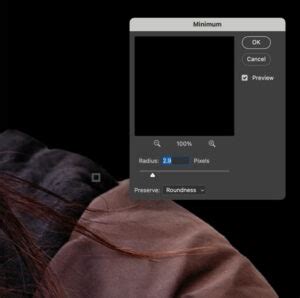 5 Ways To Fix Selection Edges In Photoshop PhotoshopCAFE
