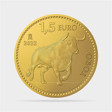≫ Comprar Moneda Oro 1 Onza Troy Toro Servioro