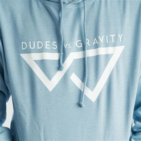Clothing Dudes Vs Gravity