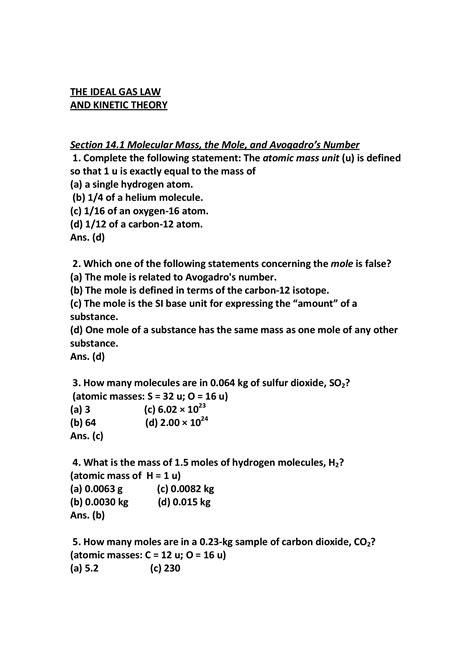 PDF IIT JEE TEST PAPER MCQ Pdf DOKUMEN TIPS