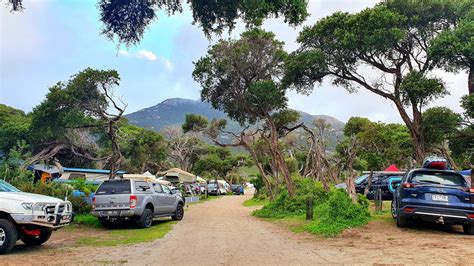 Wilsons Promontory Need To Know Breakingtheborders