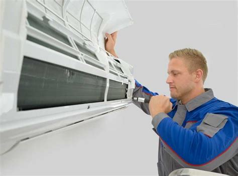Easy Ways To Install Air Conditioner System For Your Home My Decorative