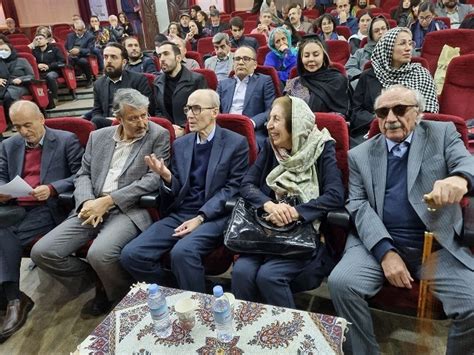 ابوالفضل خطیبی؛ یاد مردی که شاهنامه برای او خود زندگی بود