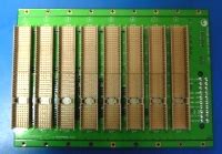 Compactpci Backplanecpci 3u And 6u Backplanes 32 Bit 64 Bit Cpci