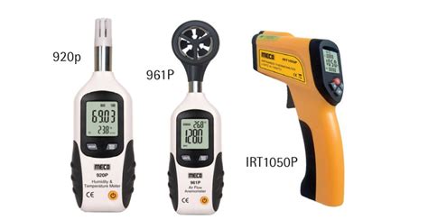 Digital Humidity Meter At Best Price In India