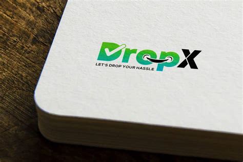 Entry 219 By Mdhasibulhasan6 For Logo Creation For Dropx 2602